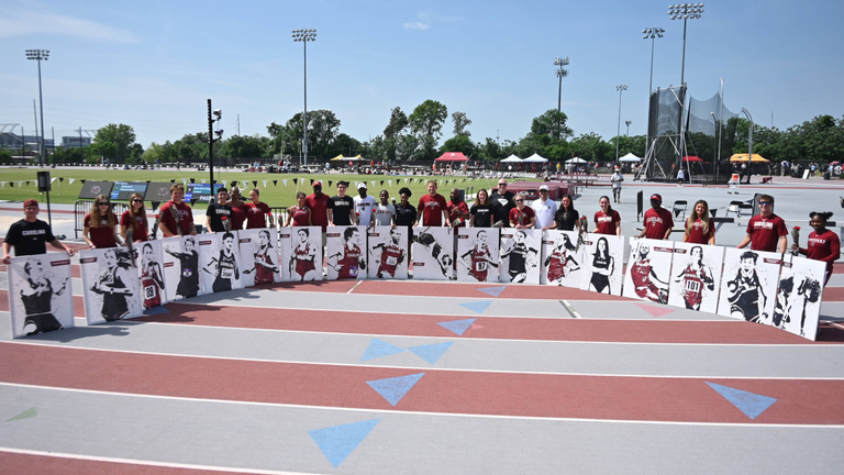Track and Field – University of South Carolina Athletics