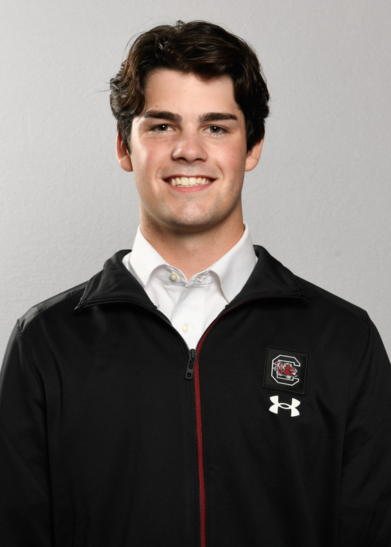 Luke DeVore – University of South Carolina Athletics