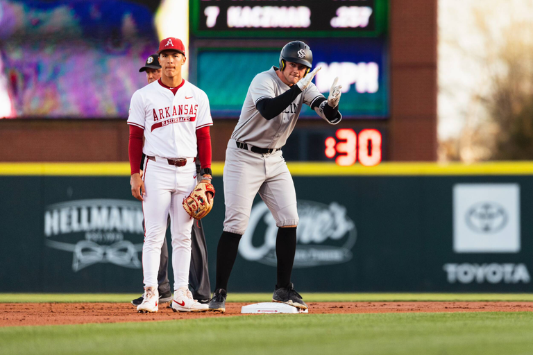 Baseball – University of South Carolina Athletics