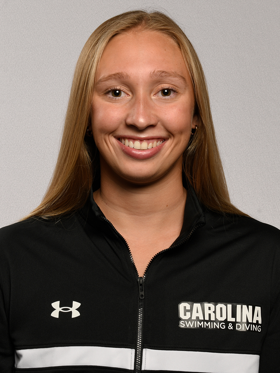 Peyton Curry – University of South Carolina Athletics