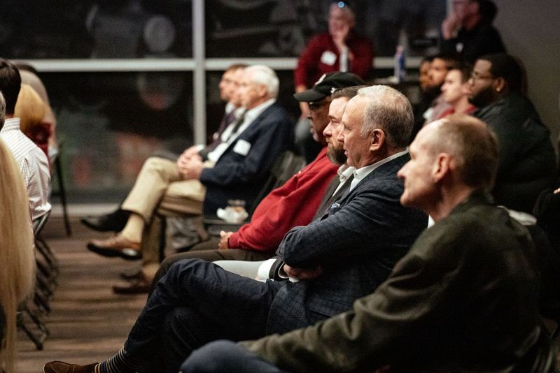 South Carolina Hosts Gamecock NIL Summit – University of South Carolina ...