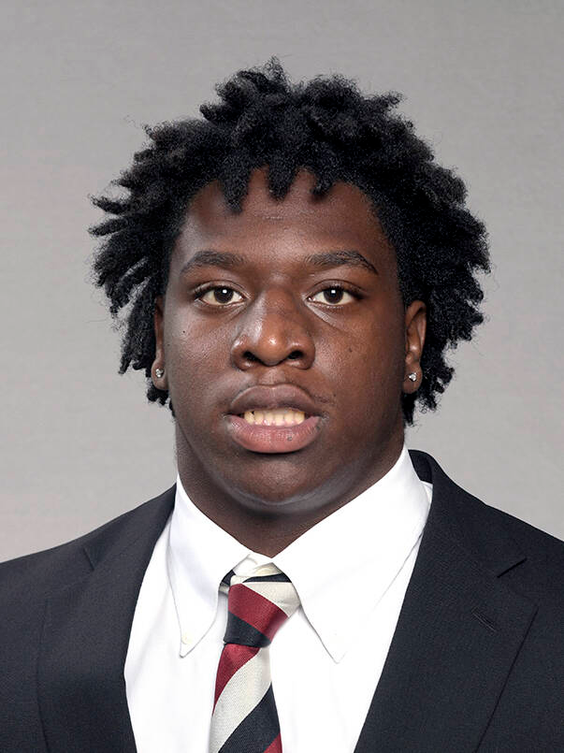 Matthew Fuller – University of South Carolina Athletics