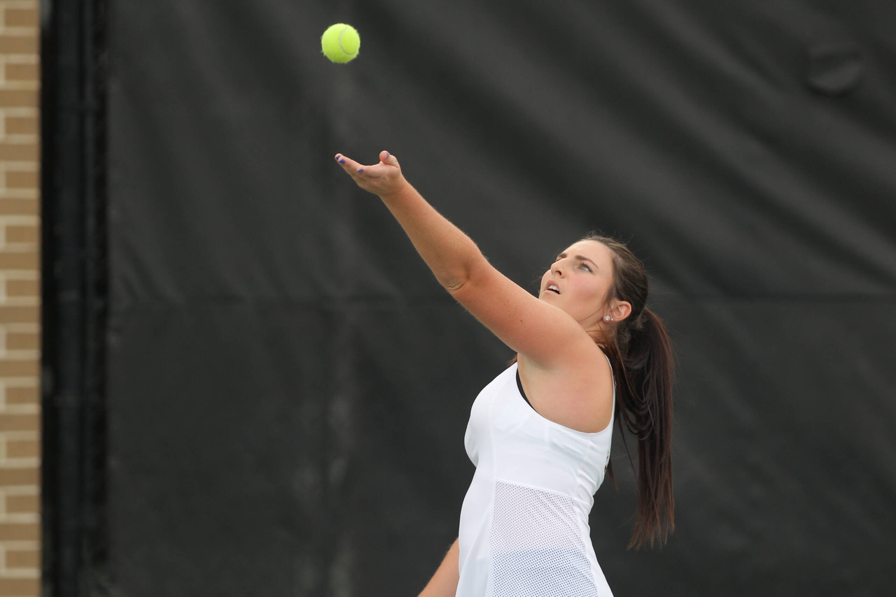 Rachel Rohrabacher – University of South Carolina Athletics