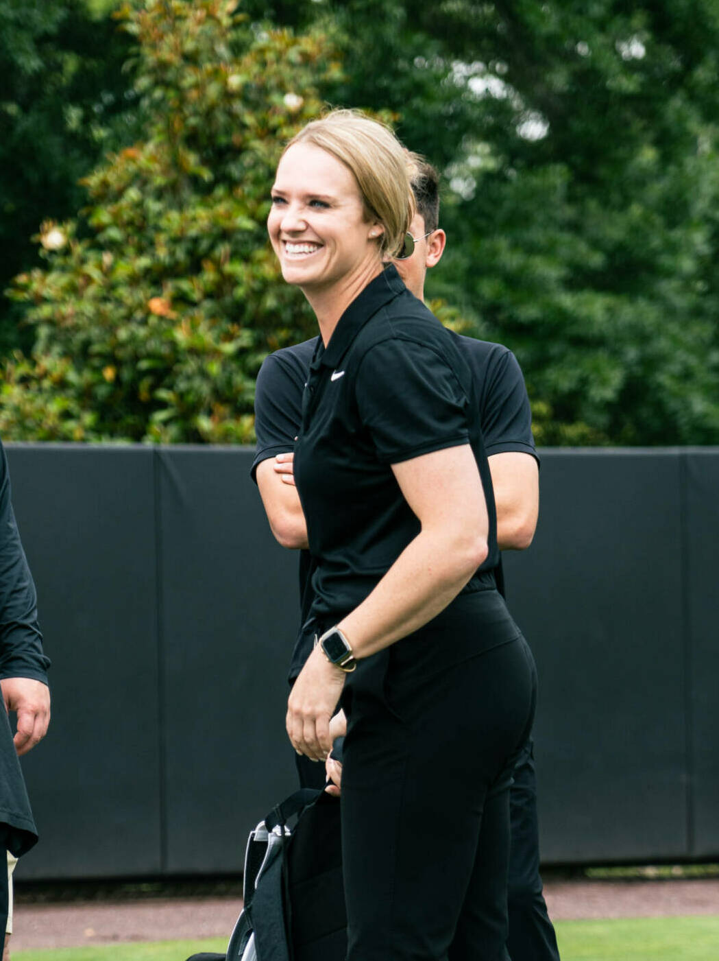 Ashley Chastain Named Gamecock Softball Head Coach – University of South Carolina Athletics