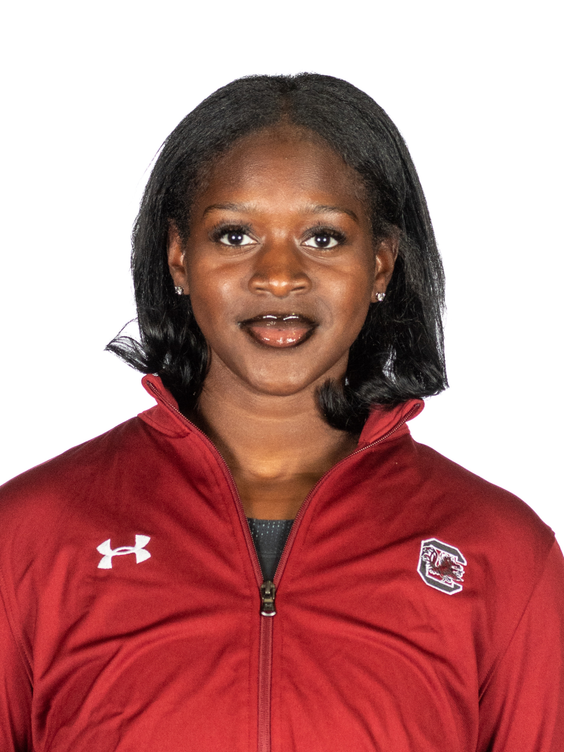 Kayla Racine – University of South Carolina Athletics