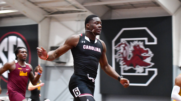 Track and Field – University of South Carolina Athletics