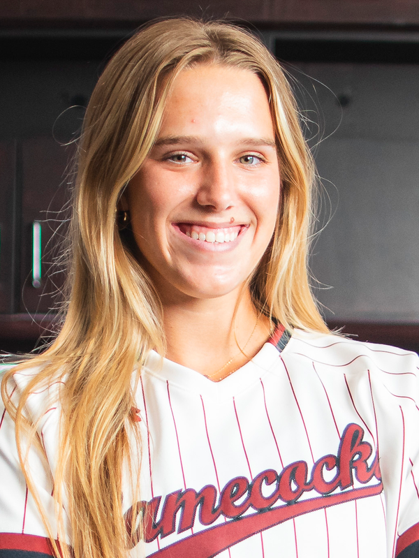 Softball Roster 2025 – University of South Carolina Athletics