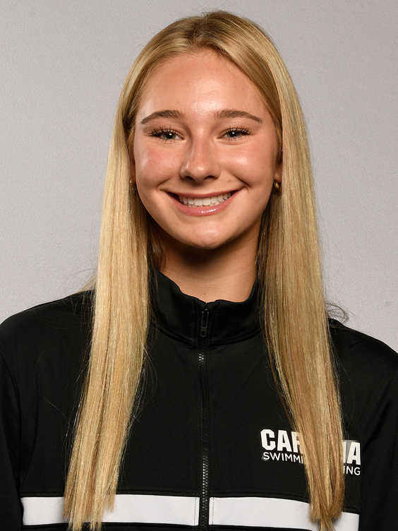 Emily Eaton – University of South Carolina Athletics