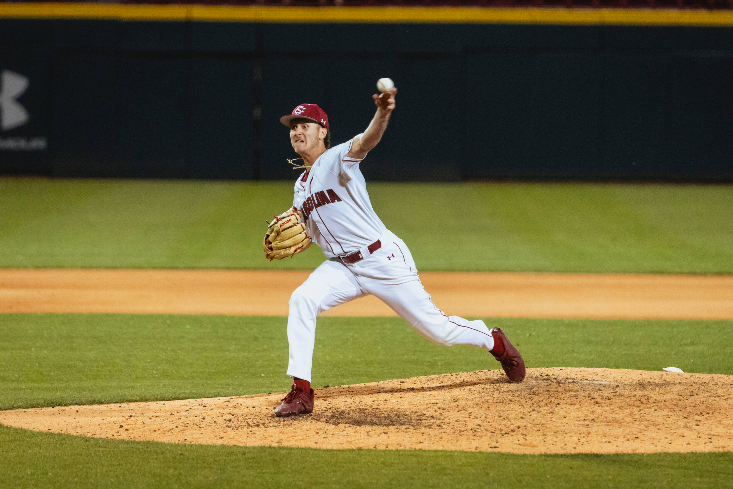 Baseball Shuts Out The Citadel on Tuesday Night – University of South ...