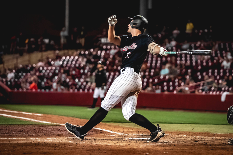Baseball – University of South Carolina Athletics