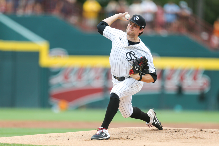 Baseball – University of South Carolina Athletics