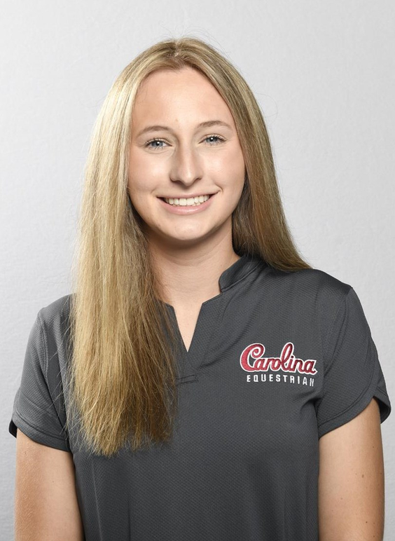 Emilia Reutimann – University of South Carolina Athletics