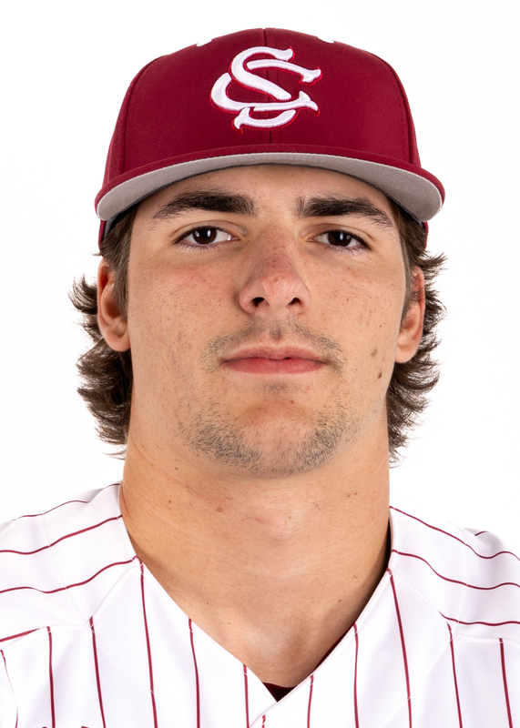 Baseball Roster 2025 – University of South Carolina Athletics