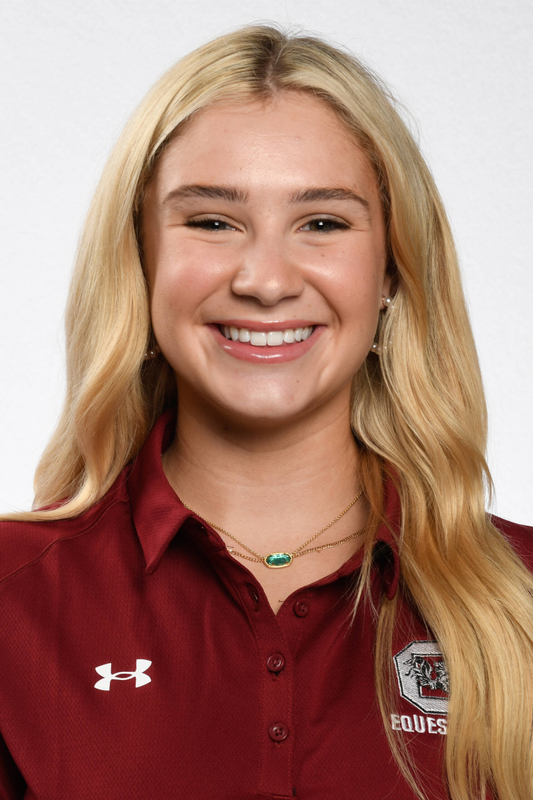 Equestrian Roster 2024-25 – University of South Carolina Athletics