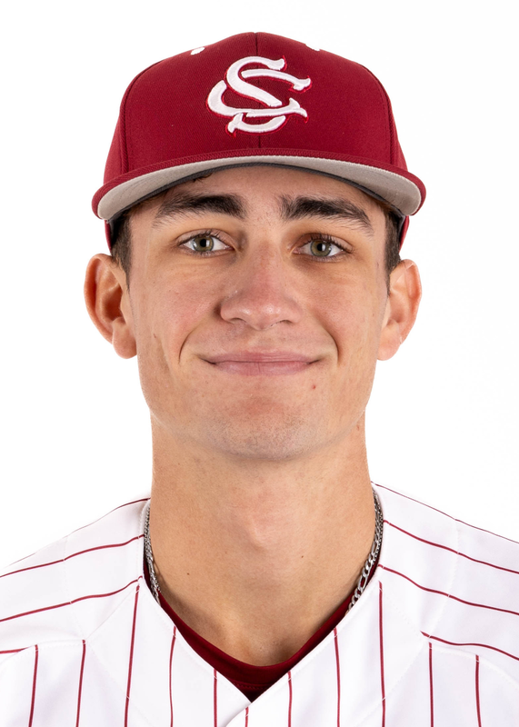 Baseball Roster 2025 – University of South Carolina Athletics