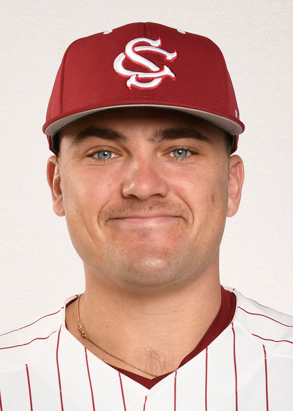 Baseball Roster 2023 – University of South Carolina Athletics
