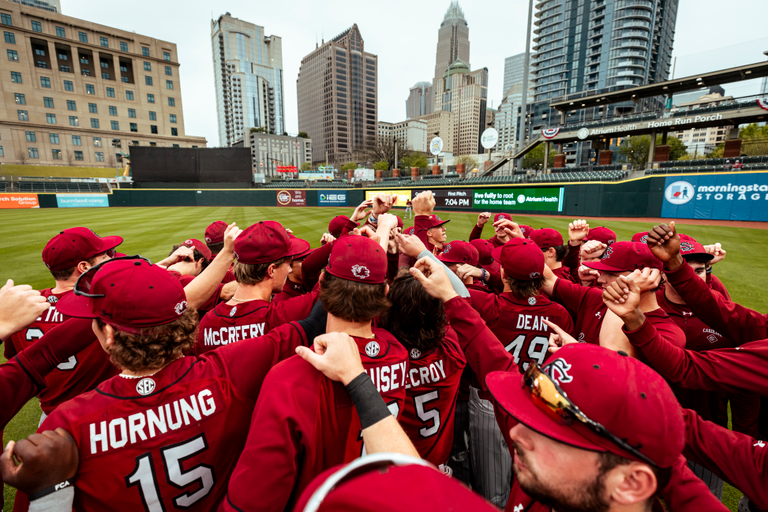 University of South Carolina Athletics – Official Athletics Website