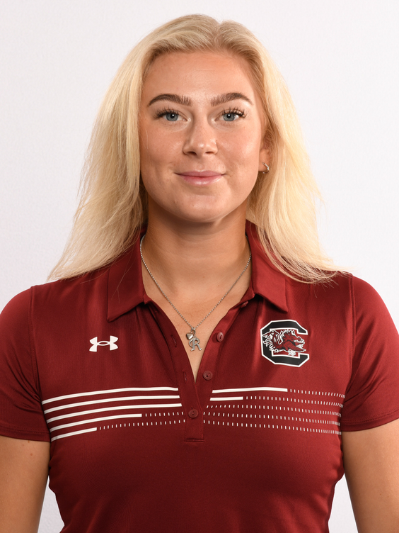 Louise Rydqvist – University of South Carolina Athletics