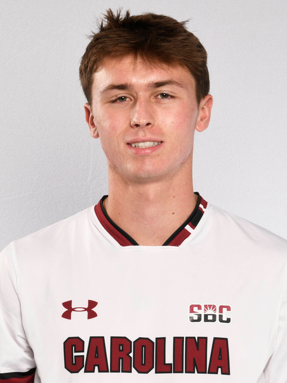 Bryce Griffith – University of South Carolina Athletics