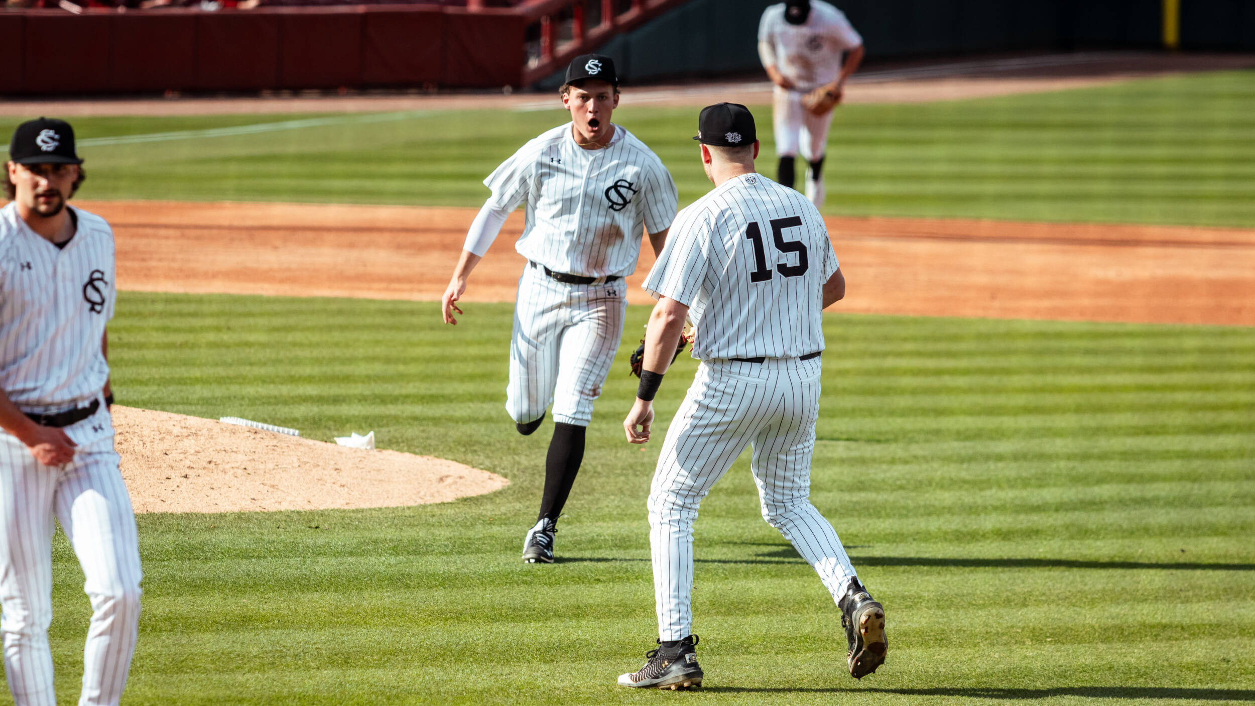 Baseball Falls to Northern Kentucky to Close Series – University of ...