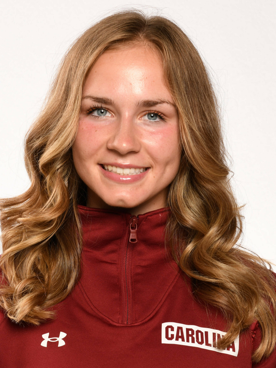 Hayden Withers – University of South Carolina Athletics