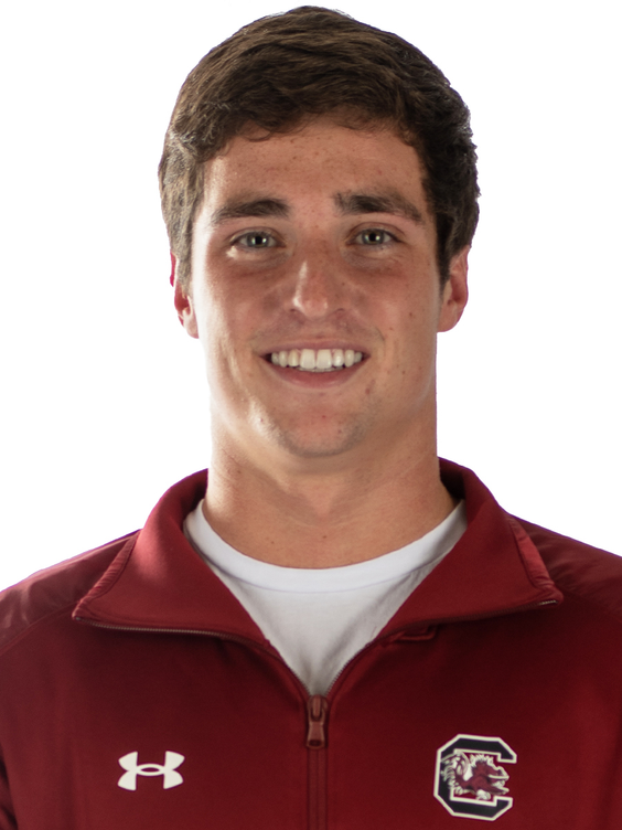 Daniel West – University of South Carolina Athletics