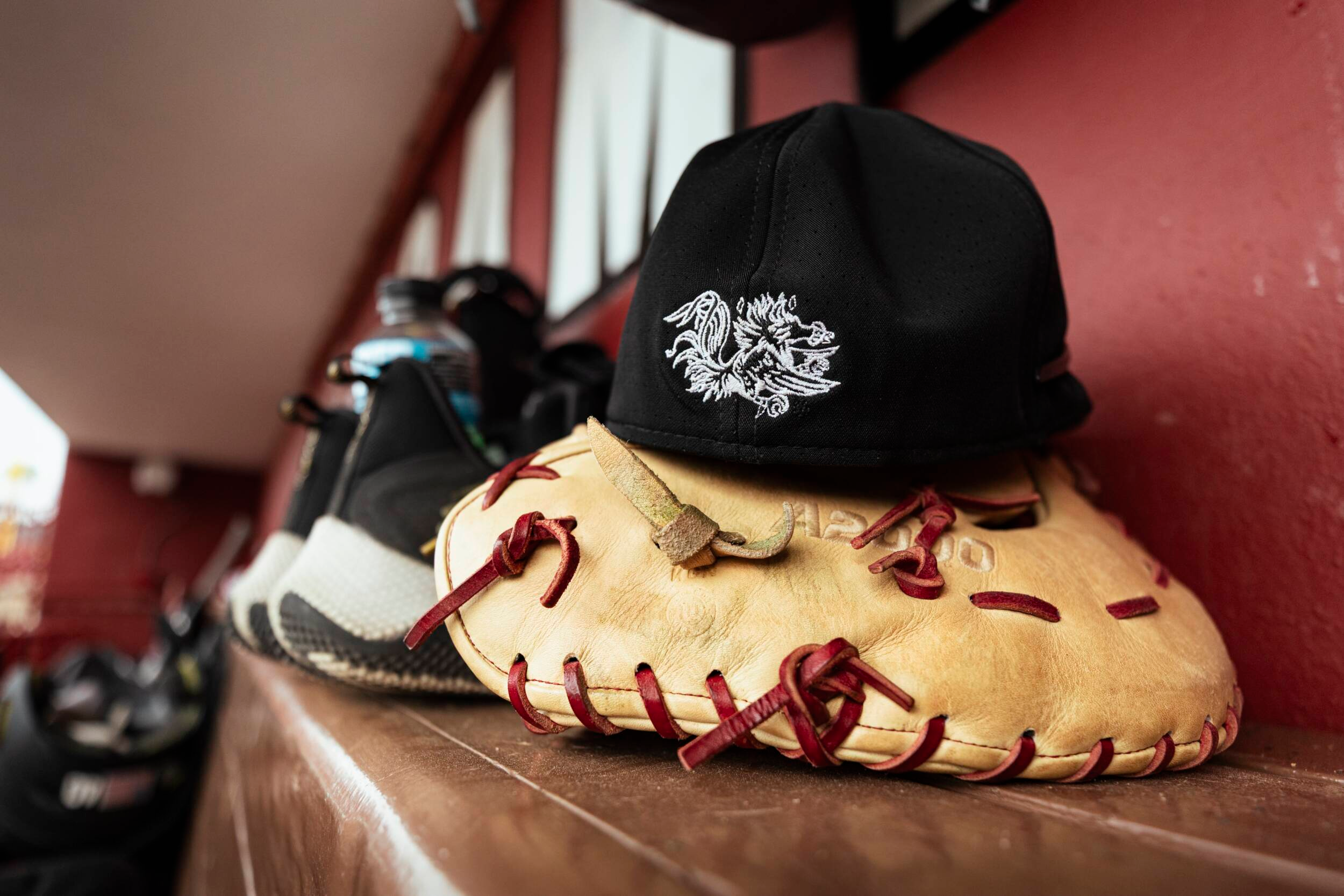 Baseball Falls to No. 1 Tennessee – University of South Carolina Athletics