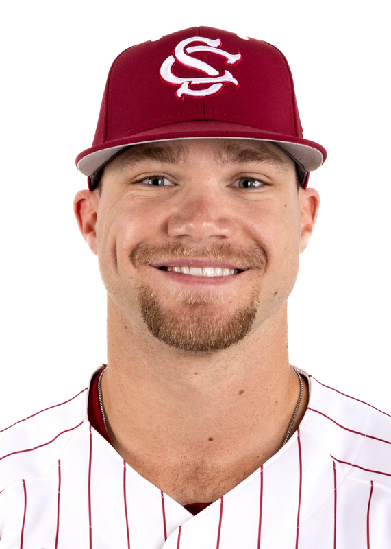 Baseball Roster 2025 – University of South Carolina Athletics