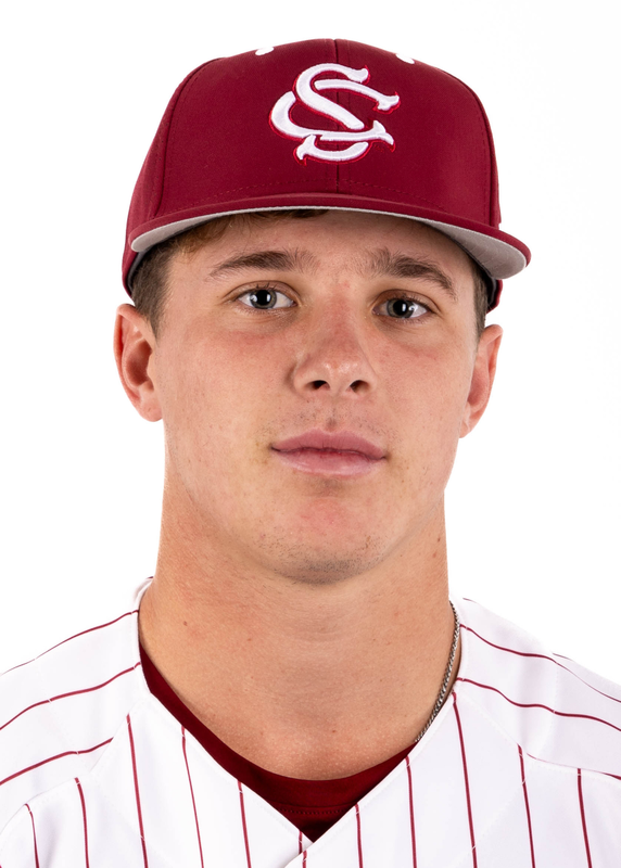Baseball Roster 2025 – University of South Carolina Athletics