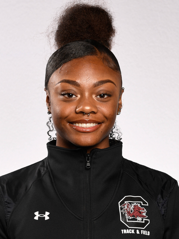 Track and Field Roster 2025 – University of South Carolina Athletics