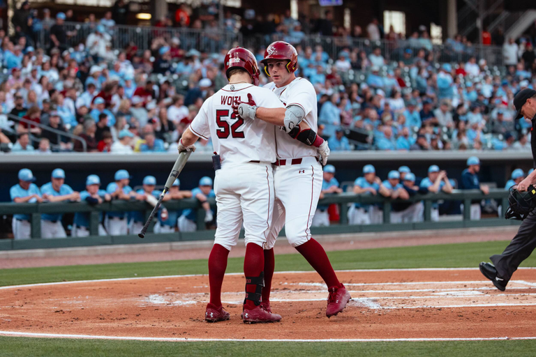Baseball – University of South Carolina Athletics