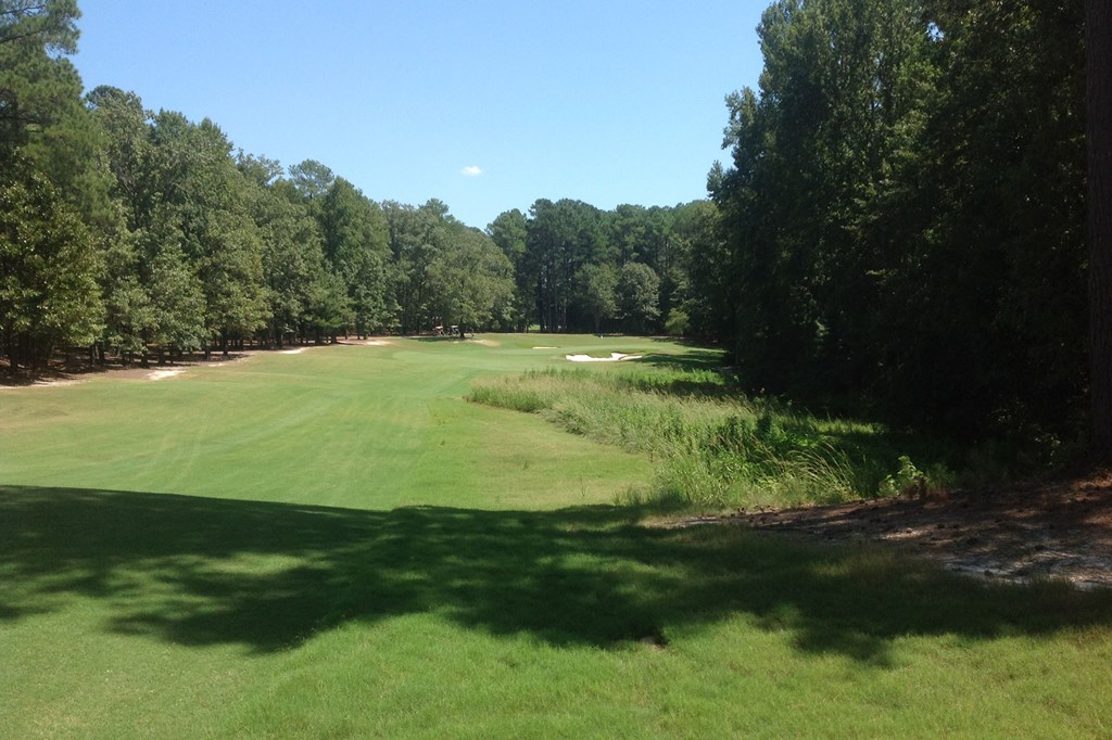 South Carolina Gamecocks | Golf Facilities