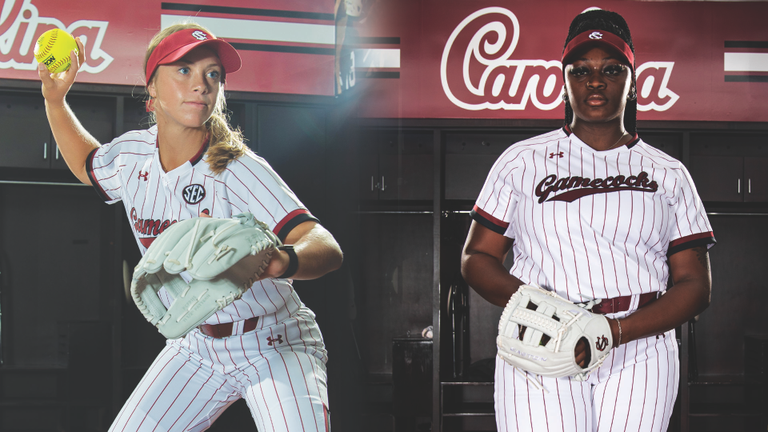 Softball – University of South Carolina Athletics