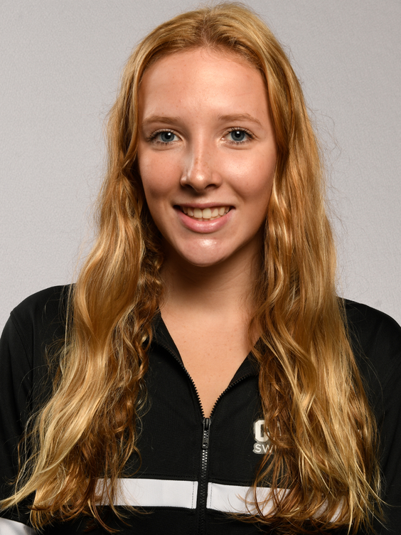 Grace Daniels – University of South Carolina Athletics