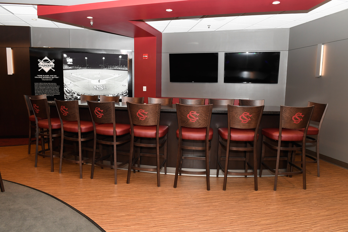 South Carolina Gamecocks | Founders Park