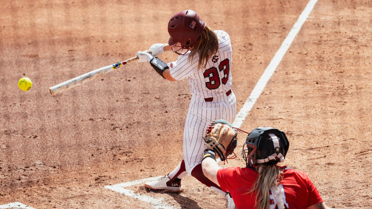 Softball – University of South Carolina Athletics