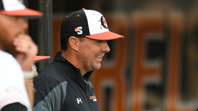 Baseball – University of South Carolina Athletics