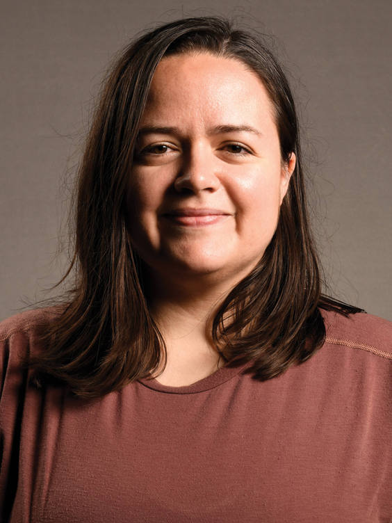 Jenna Smith – University of South Carolina Athletics