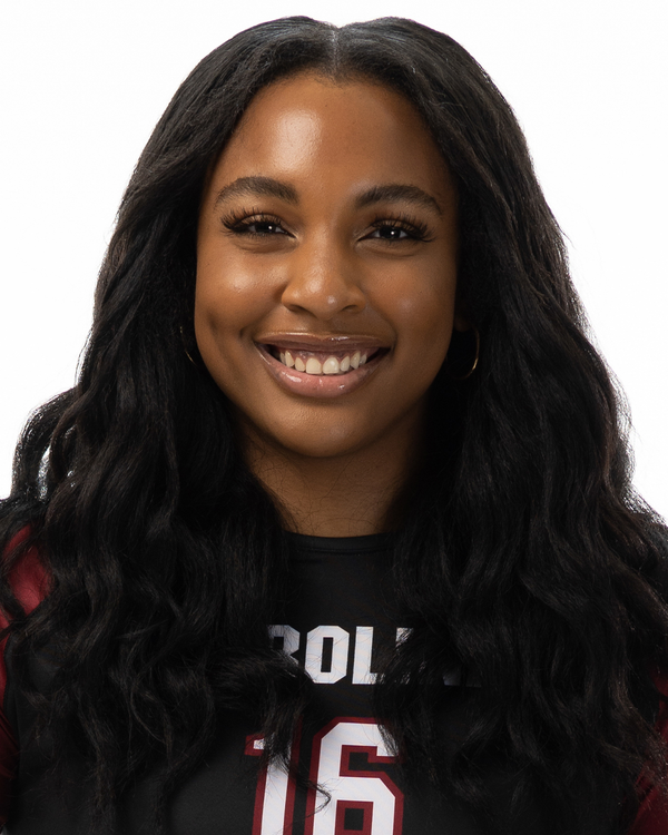 Women’s Volleyball Roster 2022 – University of South Carolina Athletics