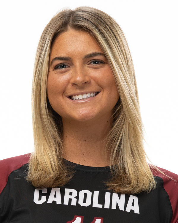 Women’s Volleyball Roster 2022 – University of South Carolina Athletics