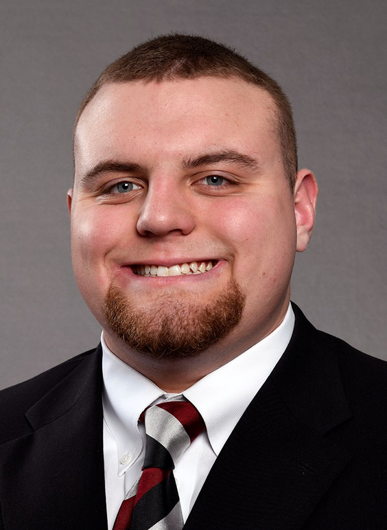 Jackson Hall – University of South Carolina Athletics