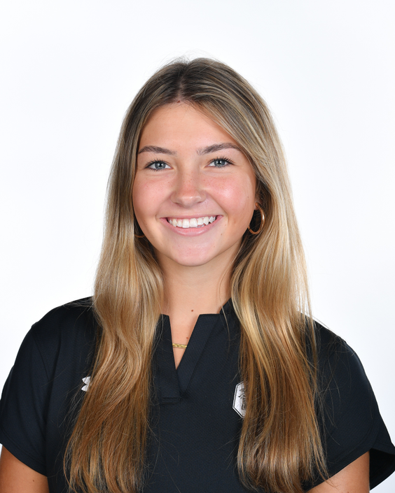 Susannah Johnson – University of South Carolina Athletics