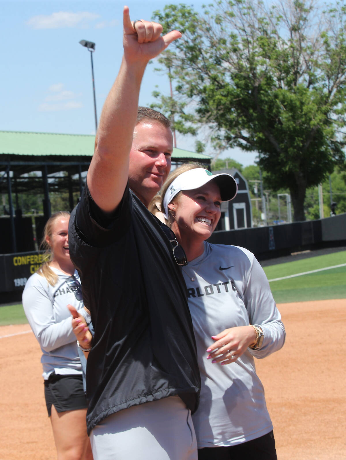 Ashley Chastain Named Gamecock Softball Head Coach – University of South Carolina Athletics