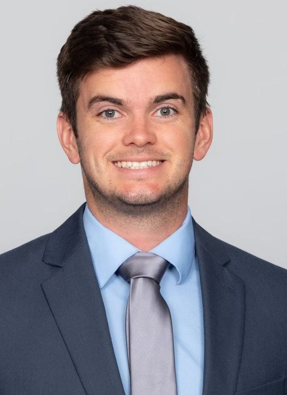 Daniel Carter – University of South Carolina Athletics