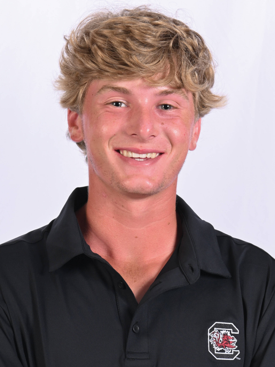 Walker Jennings – University of South Carolina Athletics