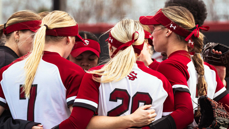 Softball – University of South Carolina Athletics