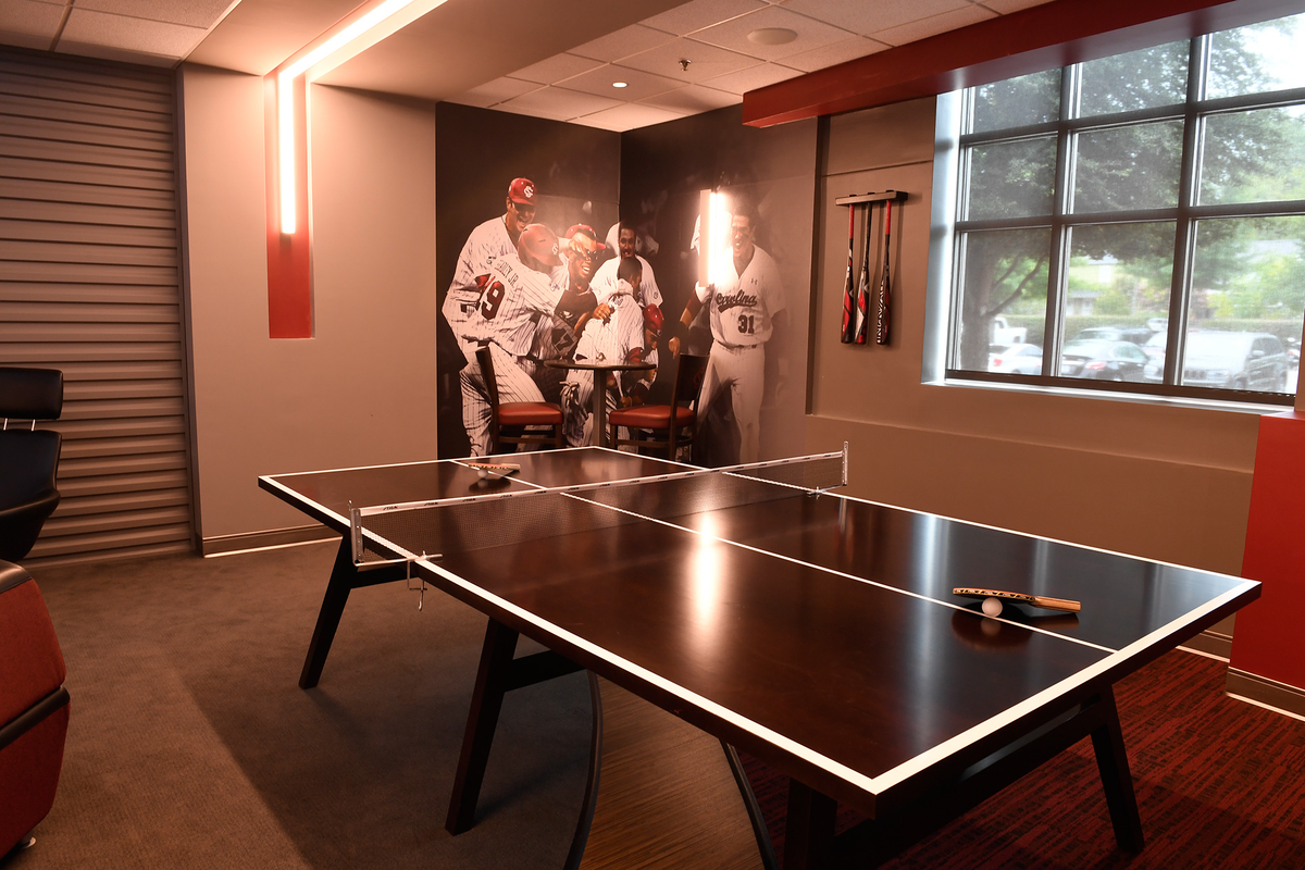 South Carolina Gamecocks | Founders Park