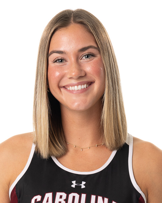 Sadie Nelson – University of South Carolina Athletics