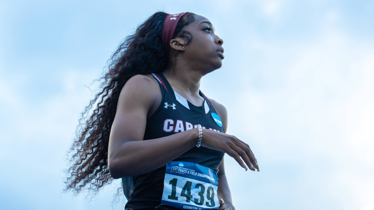 Track and Field – University of South Carolina Athletics