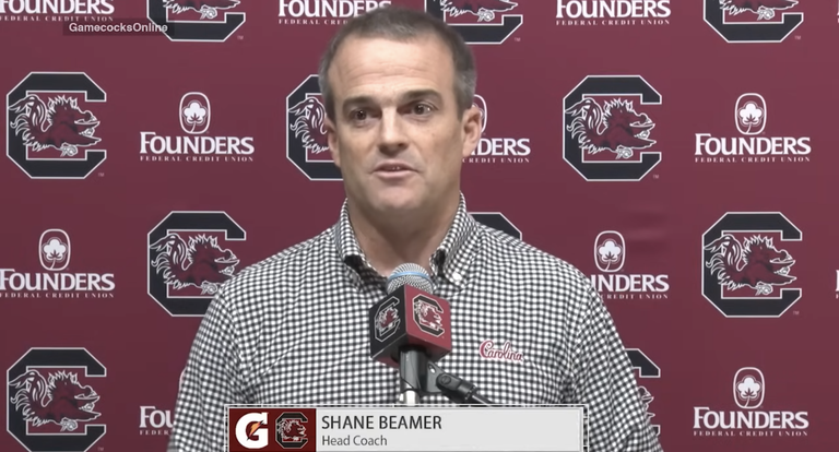 Football – University of South Carolina Athletics